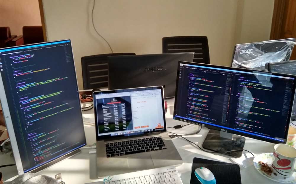 Life at Techearty - Techearty